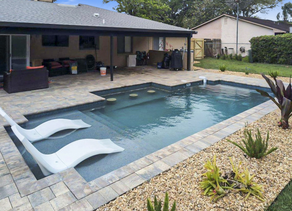 GALLERY – FL Custom Pool