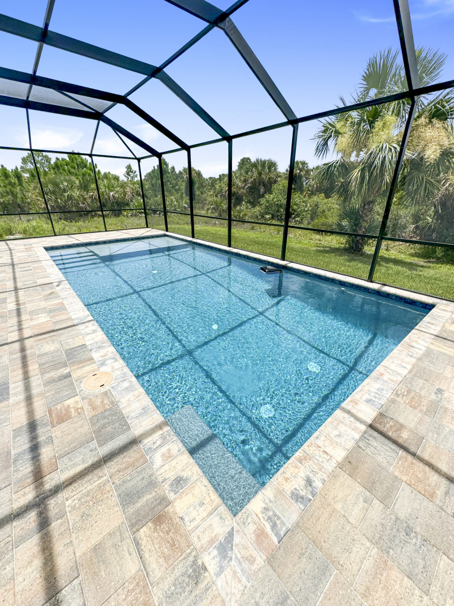 GALLERY – FL Custom Pool